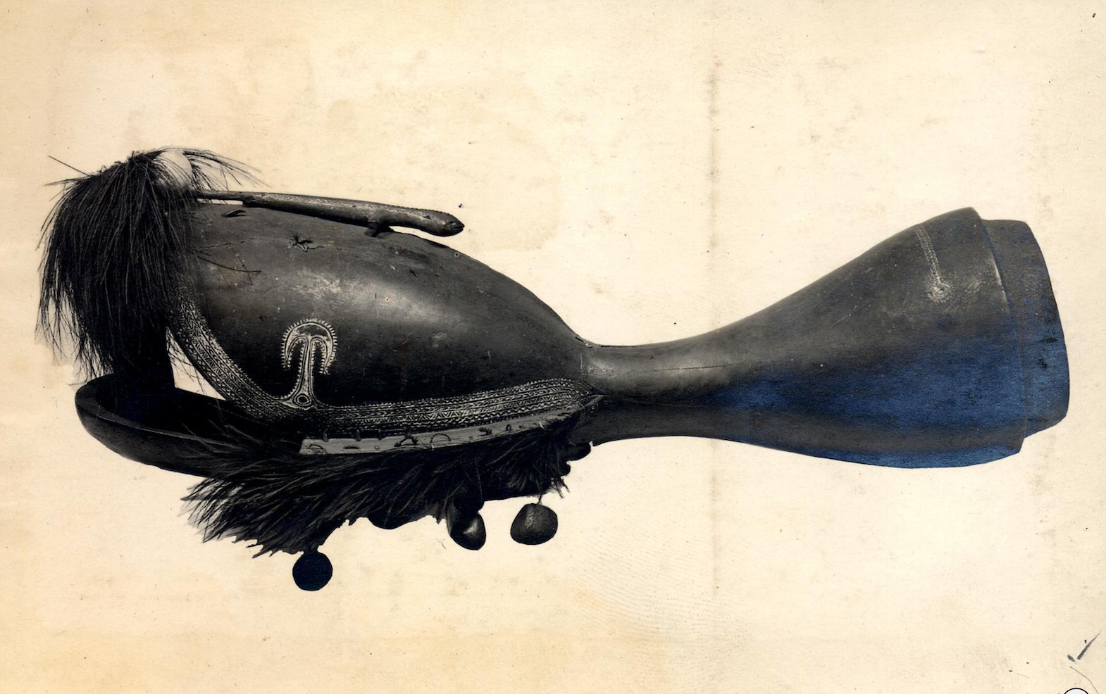 Alfred Cort Haddon (1855-1940)