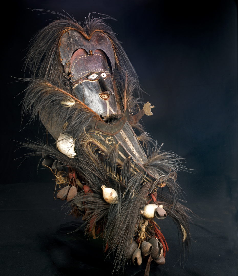 Alfred Cort Haddon (1855-1940)