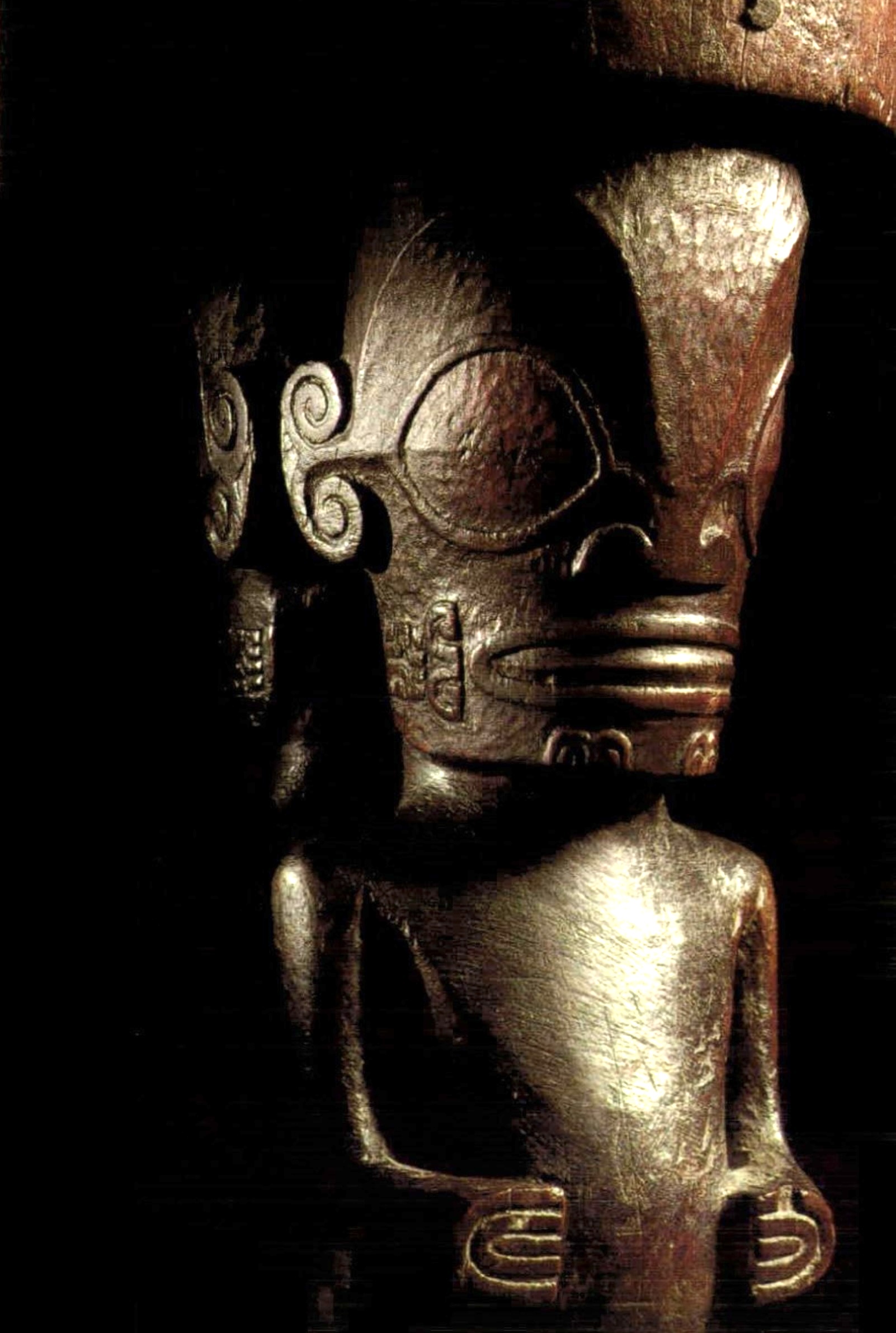 Dream Piece #25 Marquesas Islands Double Figure Sotheby’s Paris 30 ...