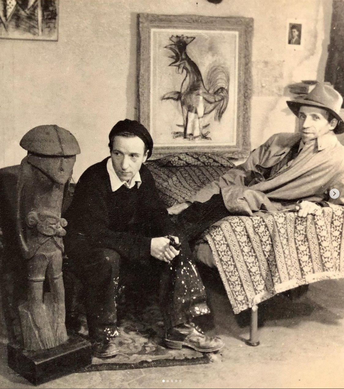 Pierre Loeb (1897-1964)