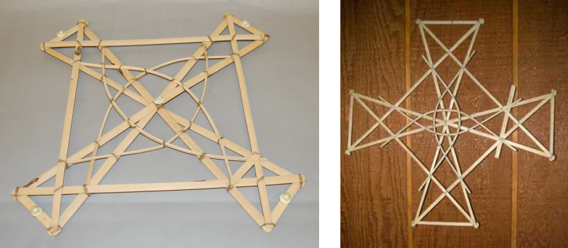 Stars and Sea Swells - On the Stick Charts of the Marshall Islands