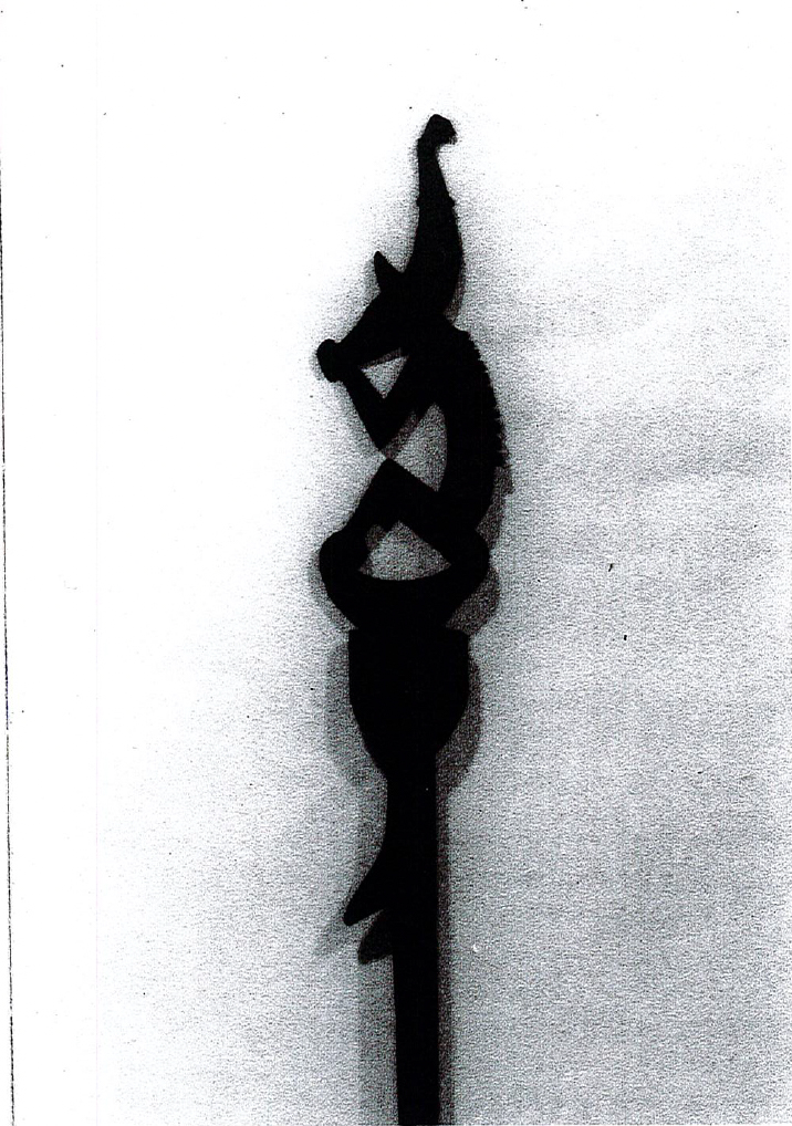 Solomon Island Fishing Floats by Deborah Waite