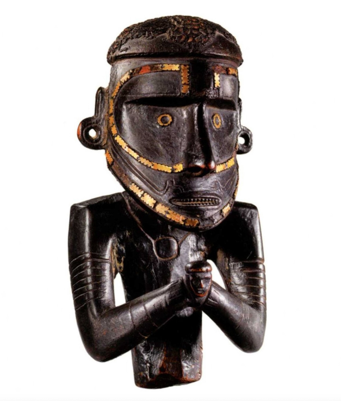 Solomon Island Canoe Prow - Dream Piece #30