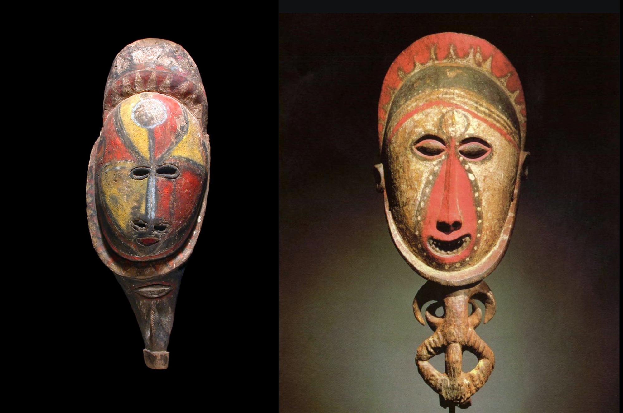 Oceanic Art Connoisseurship - Six Factors Explained