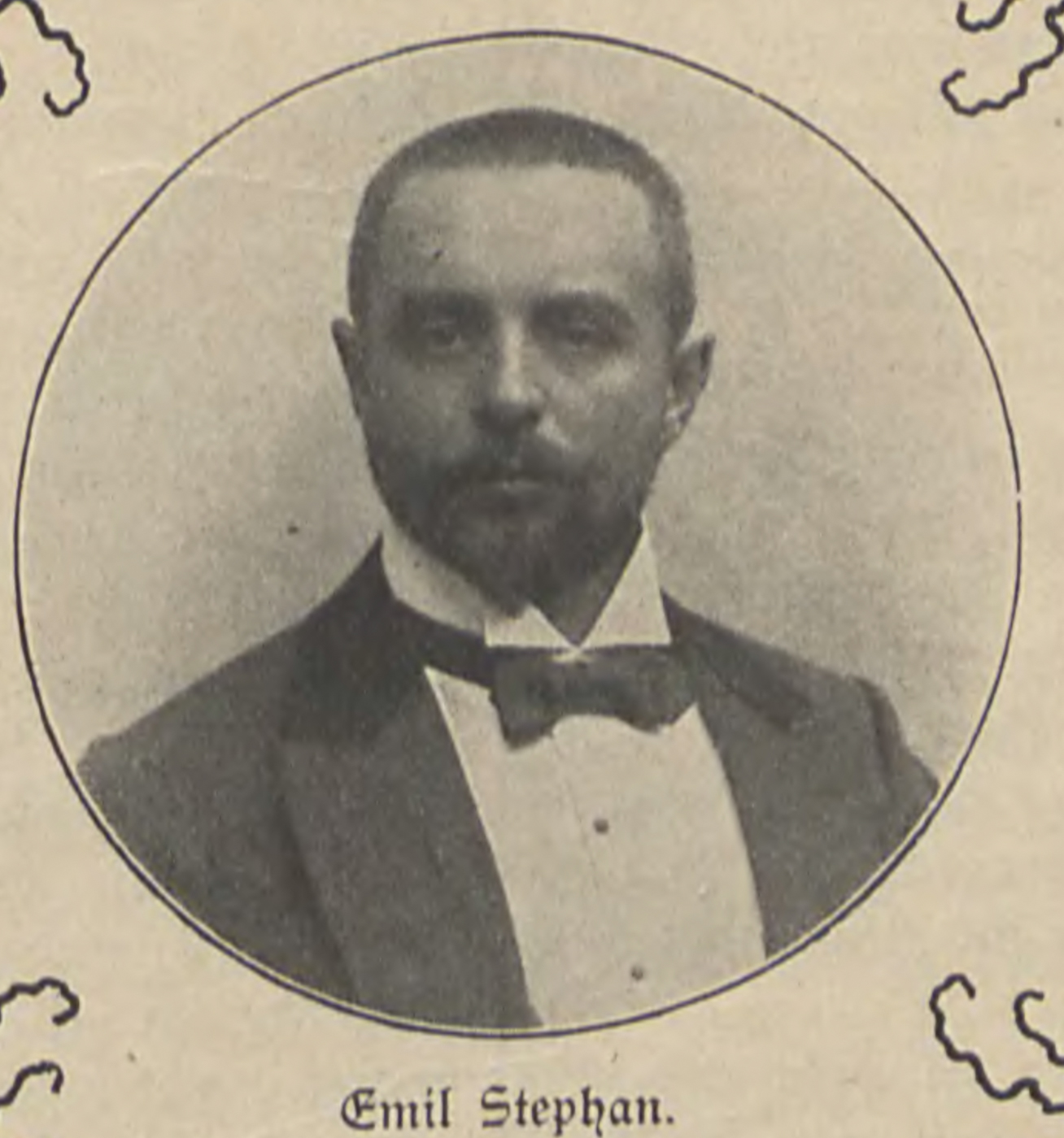 Emil Stephan: Naval Surgeon, Innovative Ethnographer, and Collector of ...