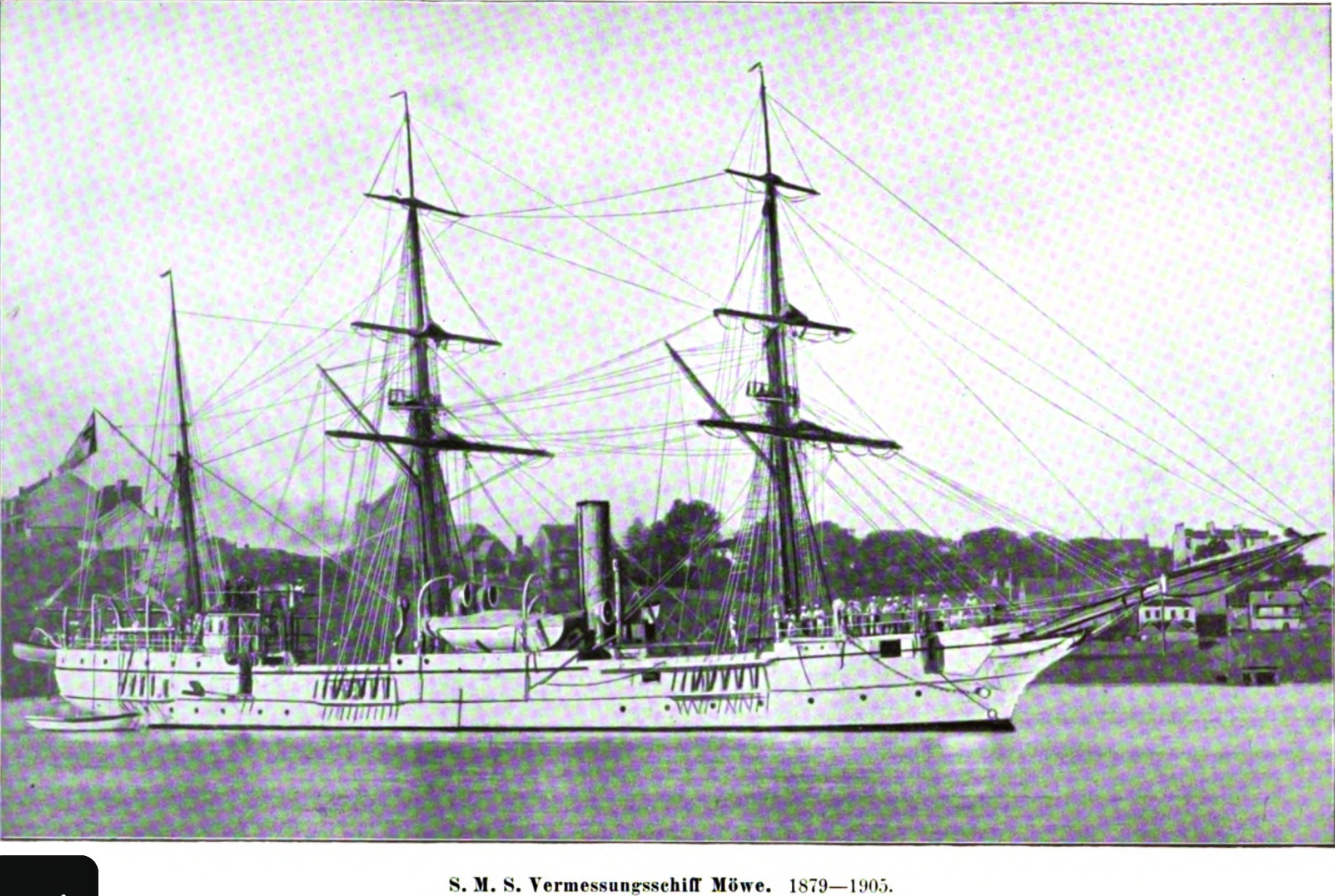 Emil Stephan: Naval Surgeon, Innovative Ethnographer, and Collector of ...