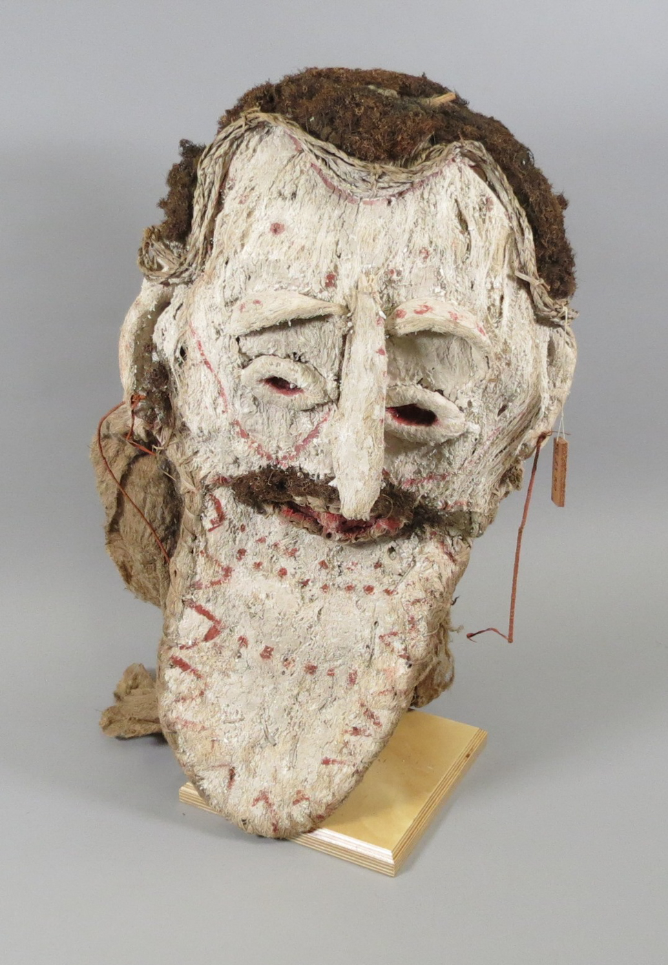 Emil Stephan: Naval Surgeon, Innovative Ethnographer, and Collector of ...